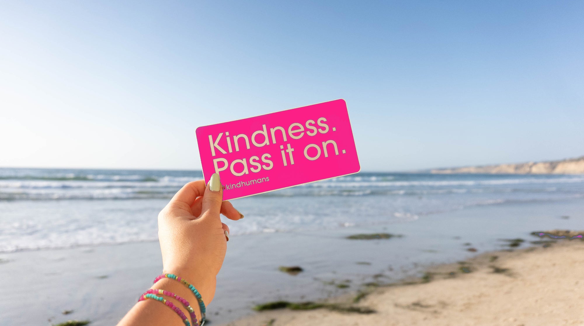 Kindness Project